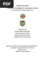 Presa El Infiernillo | PDF | Represa | Hidroelectricidad