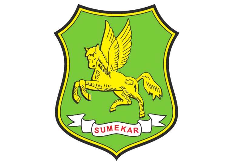 Kabupaten Sumenep Vector Logo PDF | PDF