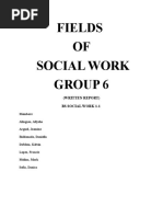 Module 1 - A - OSH SITUATIONER | PDF | Occupational Safety And Health ...