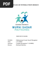 Panduan Penggunaan SPADA UMS Untuk Dosen - 2 - 3 | PDF | Karier ...