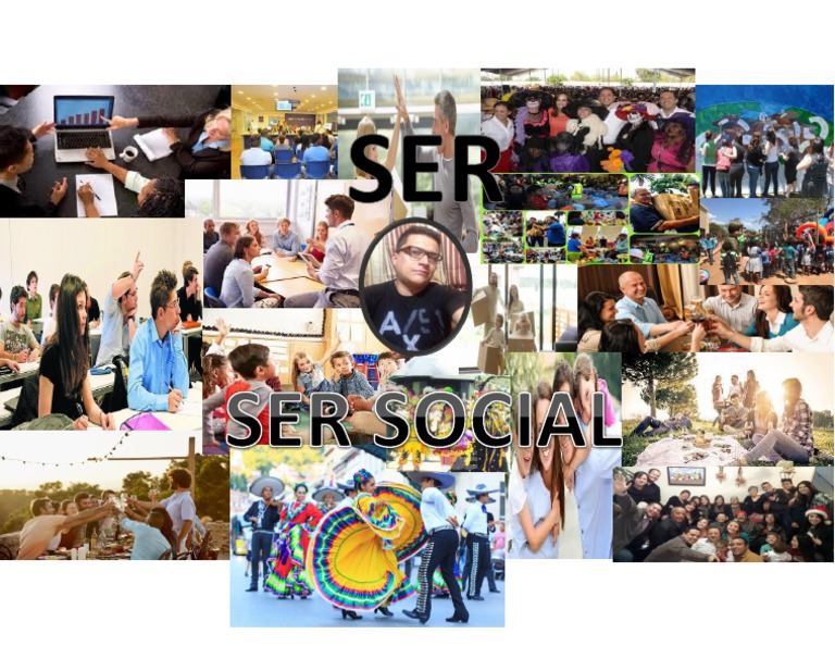 Collage de Ser Social | PDF