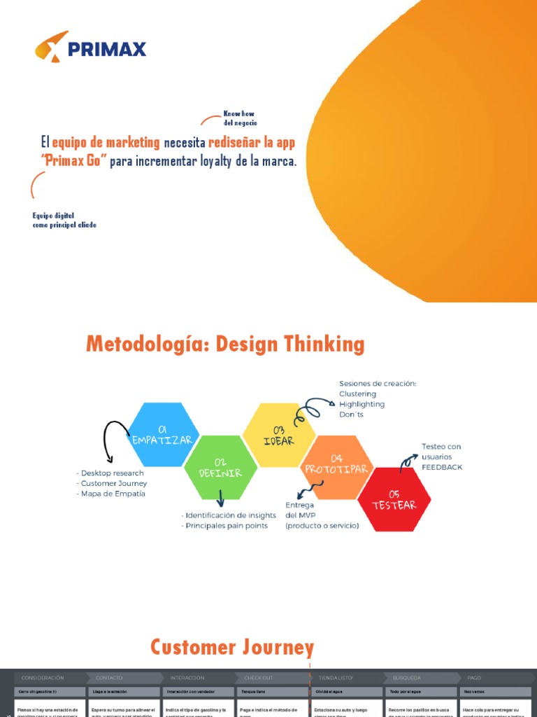 Primax Go | PDF | Business | Informática y tecnología de la información