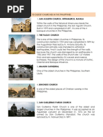 Philippine Units of Measurements | PDF | Weight | Measurement