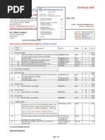 Load Calculation of Trestle | PDF | Truss | Structural Load