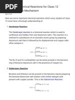 Modern Physics Formula Sheet | PDF | Electron | Atomic Nucleus