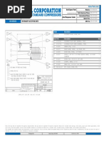 Ariel Lubrication Sheet | PDF