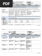 Lib Hub Accomplishment Report Template 1 | PDF | Libraries | School Library