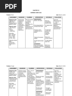 To Decrease Temperature by Means Through Evaporation and Conduction | PDF | Fever | Infection