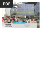 It Park-Infosys Campus Noida, Sector-85: Concept | PDF | Building ...