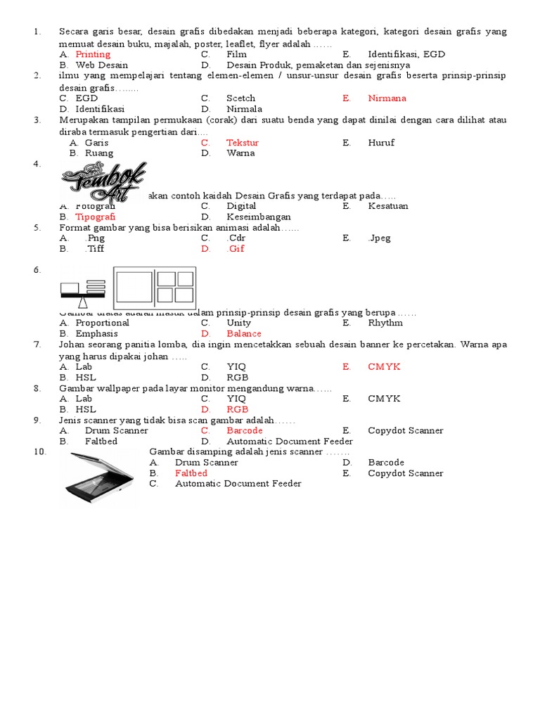 Soal c2 | PDF