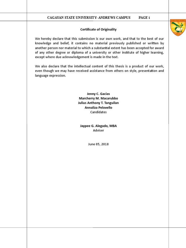 Preliminary Pages | PDF