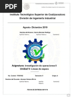 3.3 Valor de Informacion Perfecta - Karla Vazquez | PDF | Información | Incertidumbre