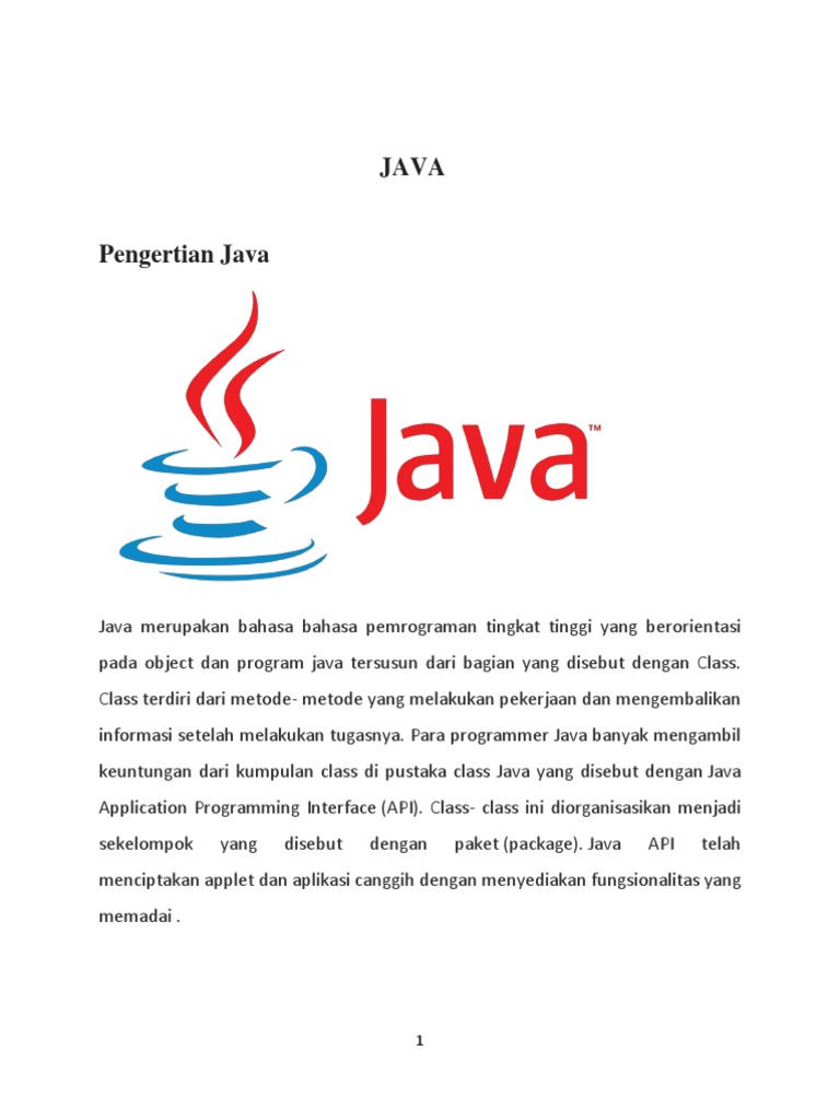 Agussetiawan Java | PDF | Seni | Komputer