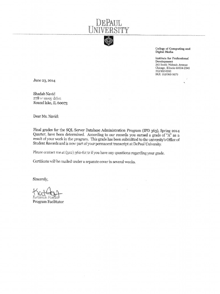 Shaby SQL Server Score PDF | PDF