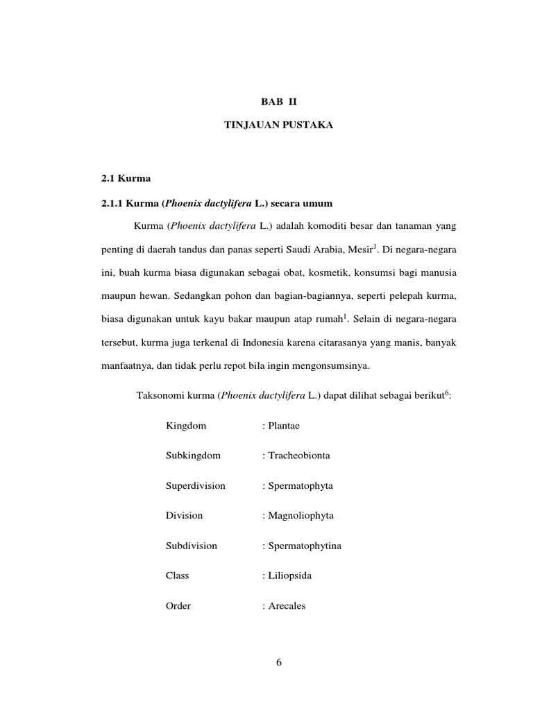 BAB 2 - Baskoro Hariadi 22010114130138 PDF | PDF | Griya & Taman ...