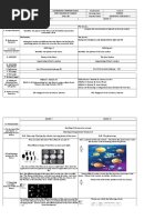 A Detailed Lesson Plan For Multigrade Classes in Grade 5 and 6 | PDF ...