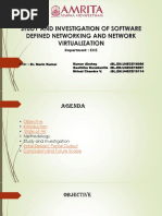 IoT System Management With NETCONF Protocol | PDF | Database Transaction | Areas Of Computer Science