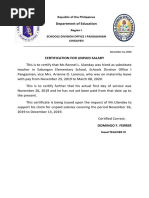 201 Files Deped | PDF | Government | Business