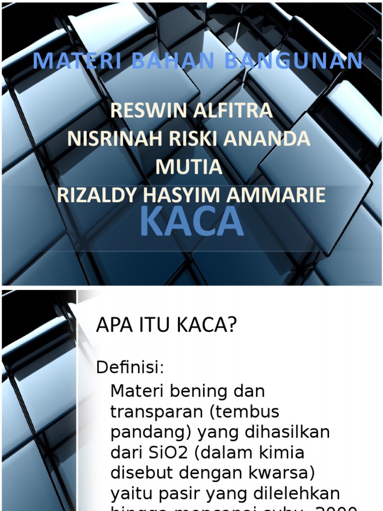 KACA | PDF
