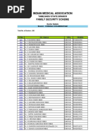 Good Health Declaration Form | PDF | Life Insurance | Insurance
