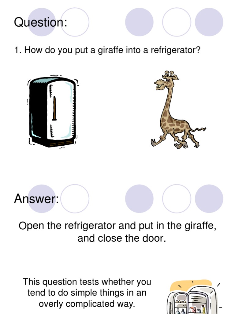 Animation - Aptitude Test | PDF