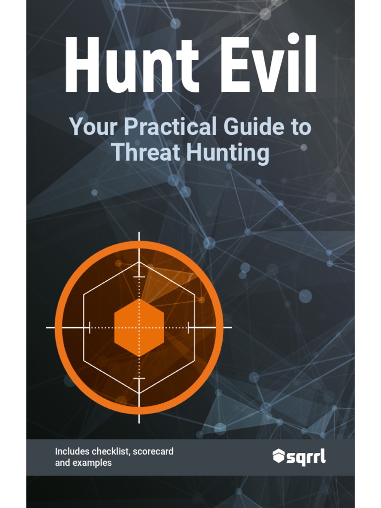 Hunt Evil Practical Guide Threat Hunting PDF | PDF | Career & Growth ...