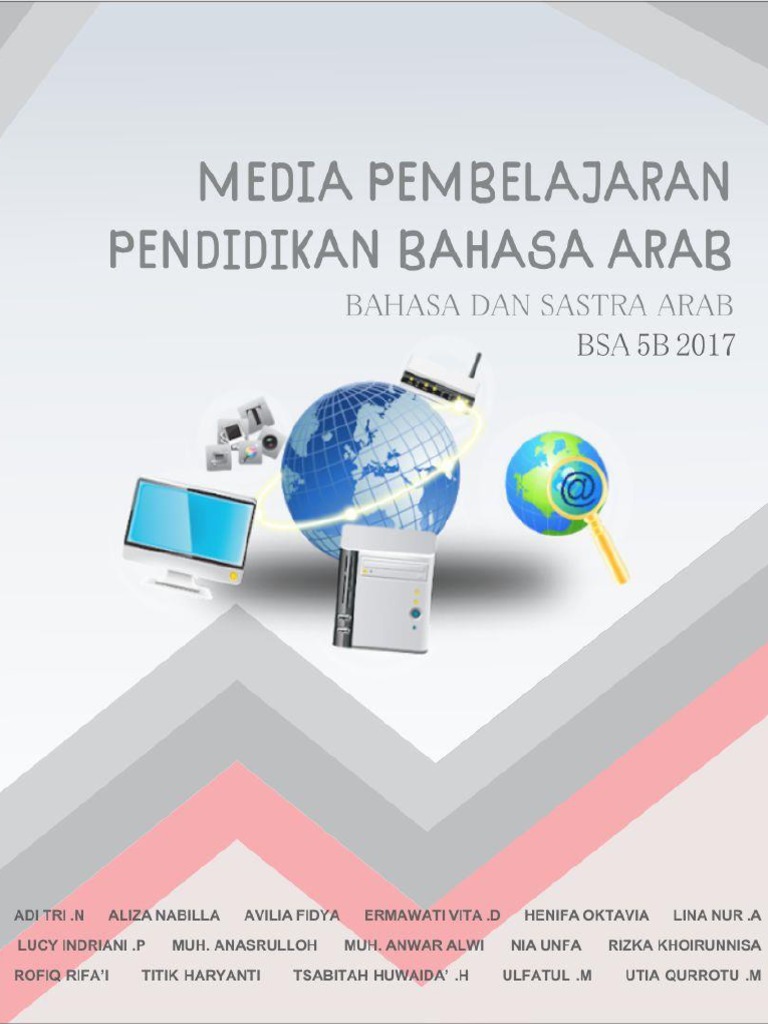 Buku Media Pba Rev PDF | PDF | Karier & Perkembangan | Ilmu Sosial