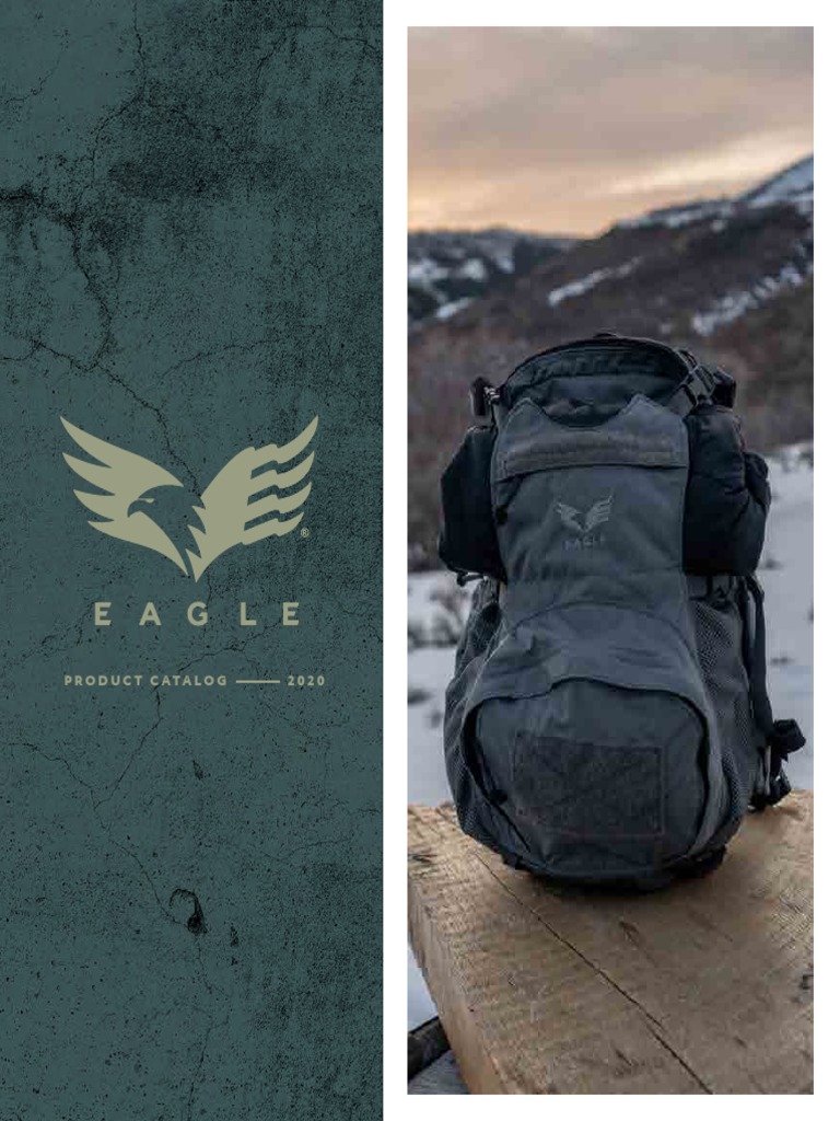 Eagle Catalog | PDF