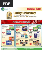 BCBS Tennessee - OTC Catalog | PDF | Toothbrush