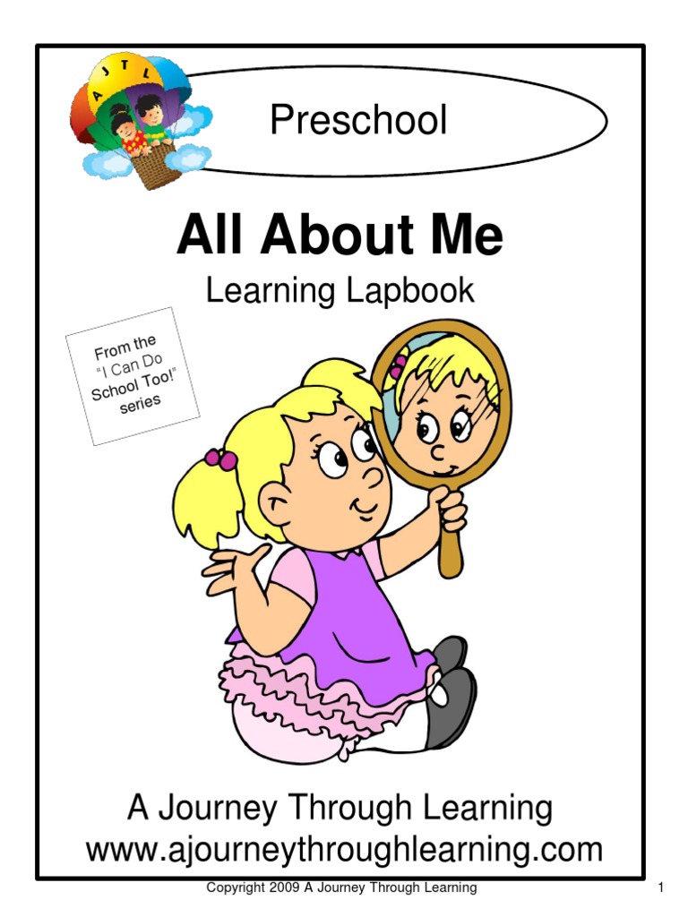 All About Me | PDF | Language Arts & Discipline | Foreign Language Studies
