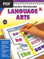 Jolly Phonic Flash Cards - Colour | PDF | Languages | Language Arts ...