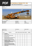 Tractor Safety Inspection Guide | PDF
