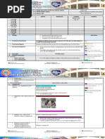 DLL March 3 Posisyong Papel | PDF