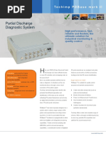 HVPD Kronos Permanent Monitor Leaflet - Print | PDF | Computer Network ...
