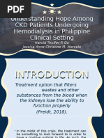 Diagnostic Evaluation of Adults With Hyponatremia | PDF | Diseases And ...