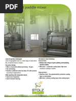 Brill Program for Feed Formulation | PDF | Information Technology ...