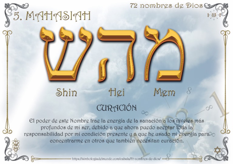 5 Mahasiah PDF PDF | PDF