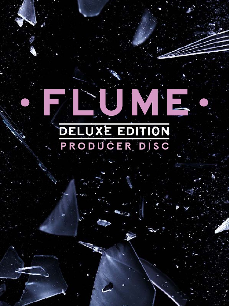 Welcome To The Flume Producer Disc | PDF | Installation (Computer ...