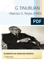 Benjamin P Pascual | PDF