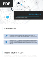 SAMPIERI Cap. 4 Estudios de Caso | PDF | Caso de estudio | Datos