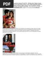 Historia para Rollplay | PDF