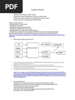 Terapi Short Wave Diathermy (SWD) | PDF