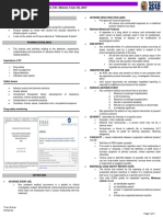 Risk Management Plan | PDF | Pharmacy | Prescription Drugs