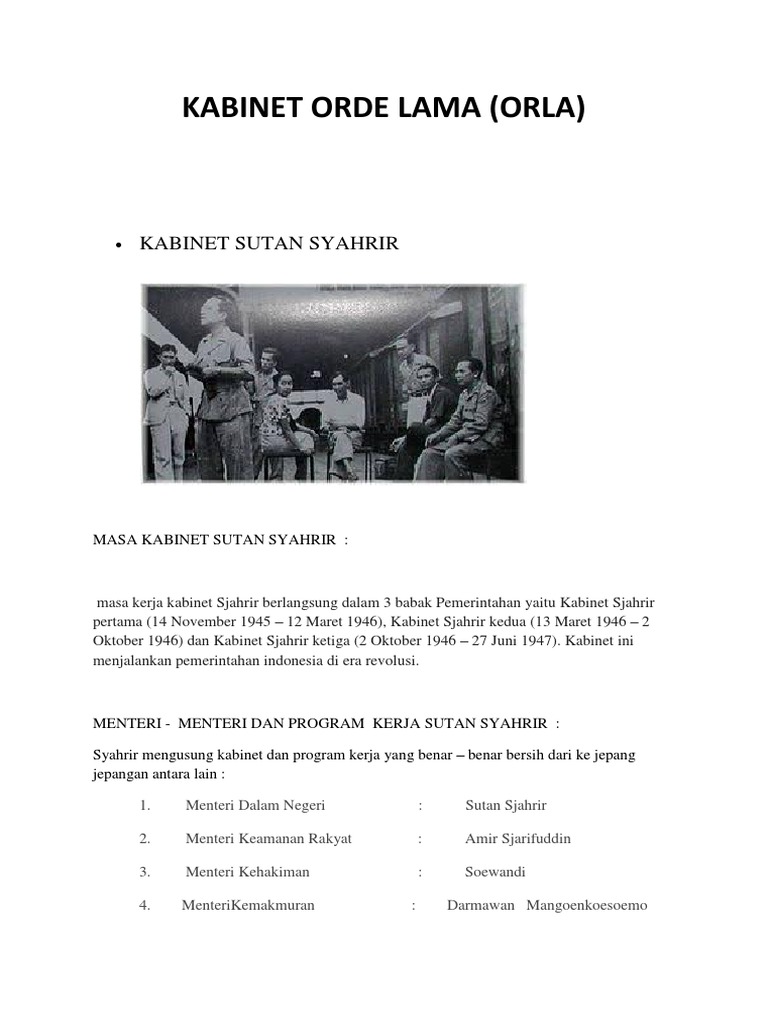 REVOLUSI NASIONAL INDONESIA | PDF