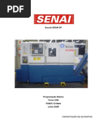 Siemens Simulador Sinutrain | PDF | Máquinas | Informática