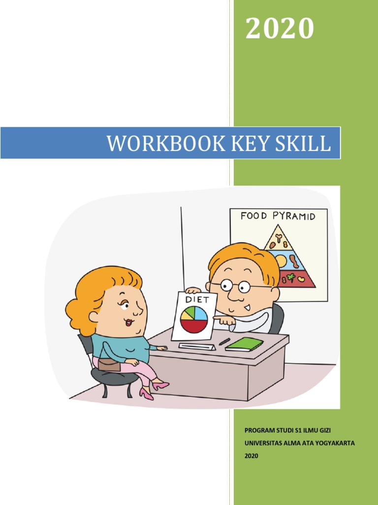 Student Workbook KEY SKILL 2020 PDF | PDF