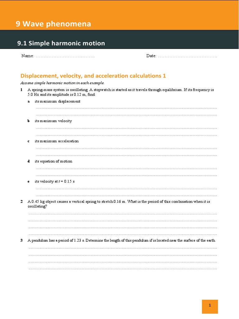 All Questions | PDF | Angular Resolution | Diffraction