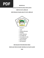 Proposal Penelitian Myres 2022 - Najwa Dan Qayla (1) (1) (2) - 1-1 | PDF