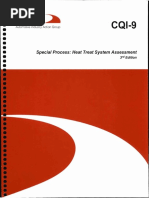 AIAG B-10 Label Guidelines PDF | PDF | Barcode | Code