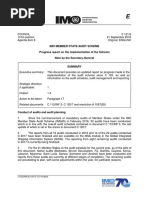 Pre-Audit Questionnaire | PDF